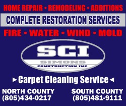 Simons Construction Inc - Paso Robles Daily News