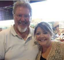 Gary Eberle is back in charge at winery - Paso Robles Daily News