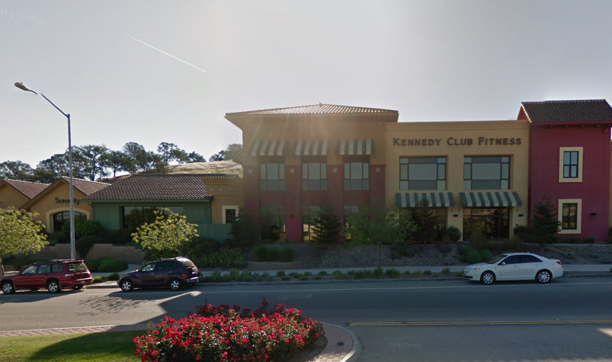 Kennedy Club Fitness to host open house - Paso Robles Daily News