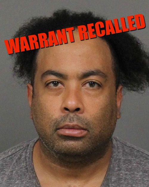 County's Most Wanted: Suspect's warrant recalled - Paso Robles Daily News