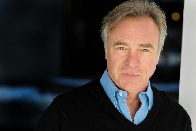 Casey Biggs to offer six-week master acting class - Paso Robles Daily News