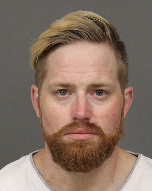 County's Most Wanted: Suspect Justin Stuart Moon captured - Paso Robles ...