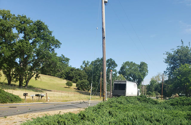 Charter Spectrum Internet outage hits Paso Robles - Paso Robles Daily News