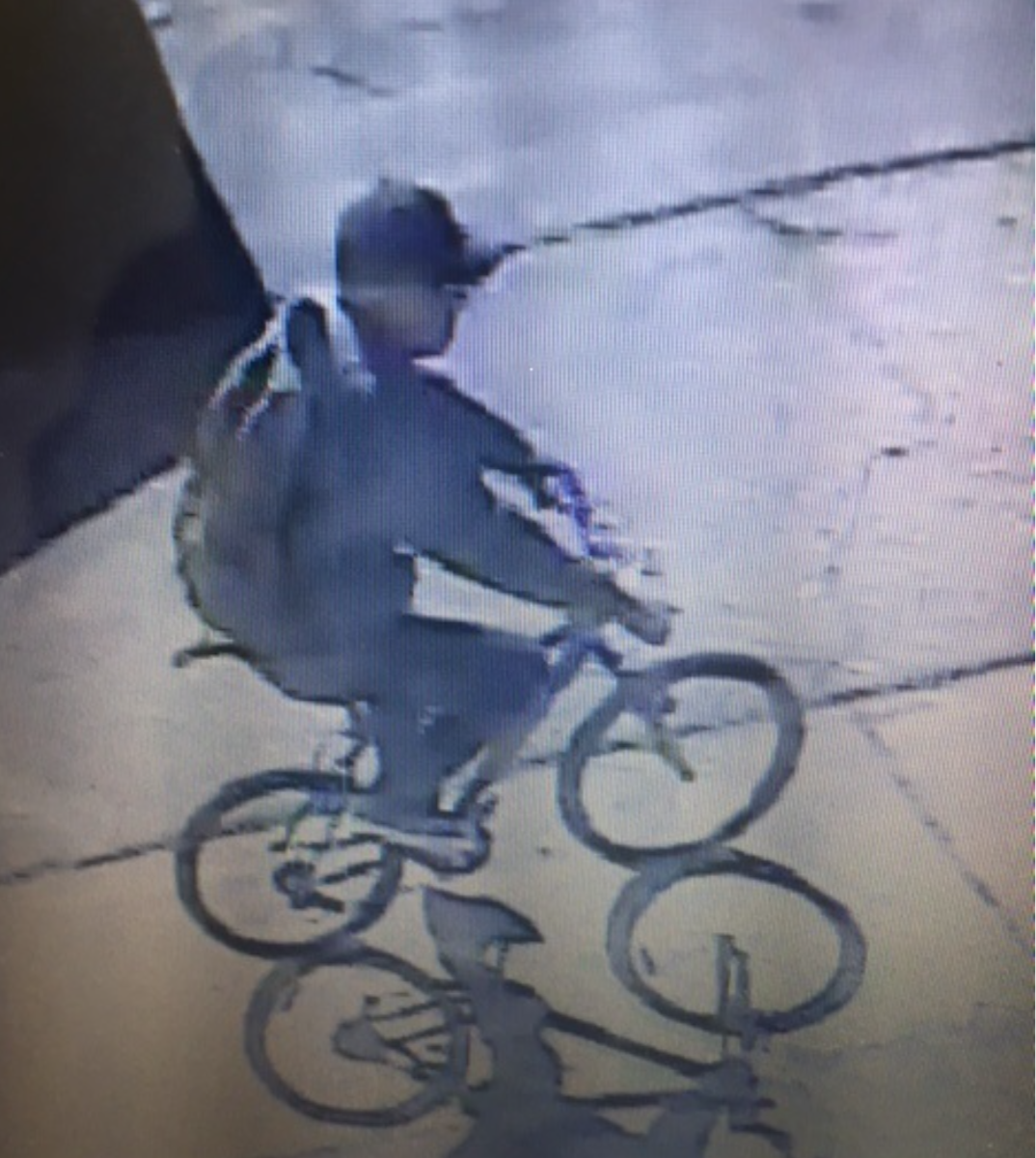 Police seek help identifying robbery suspect - Paso Robles Daily News
