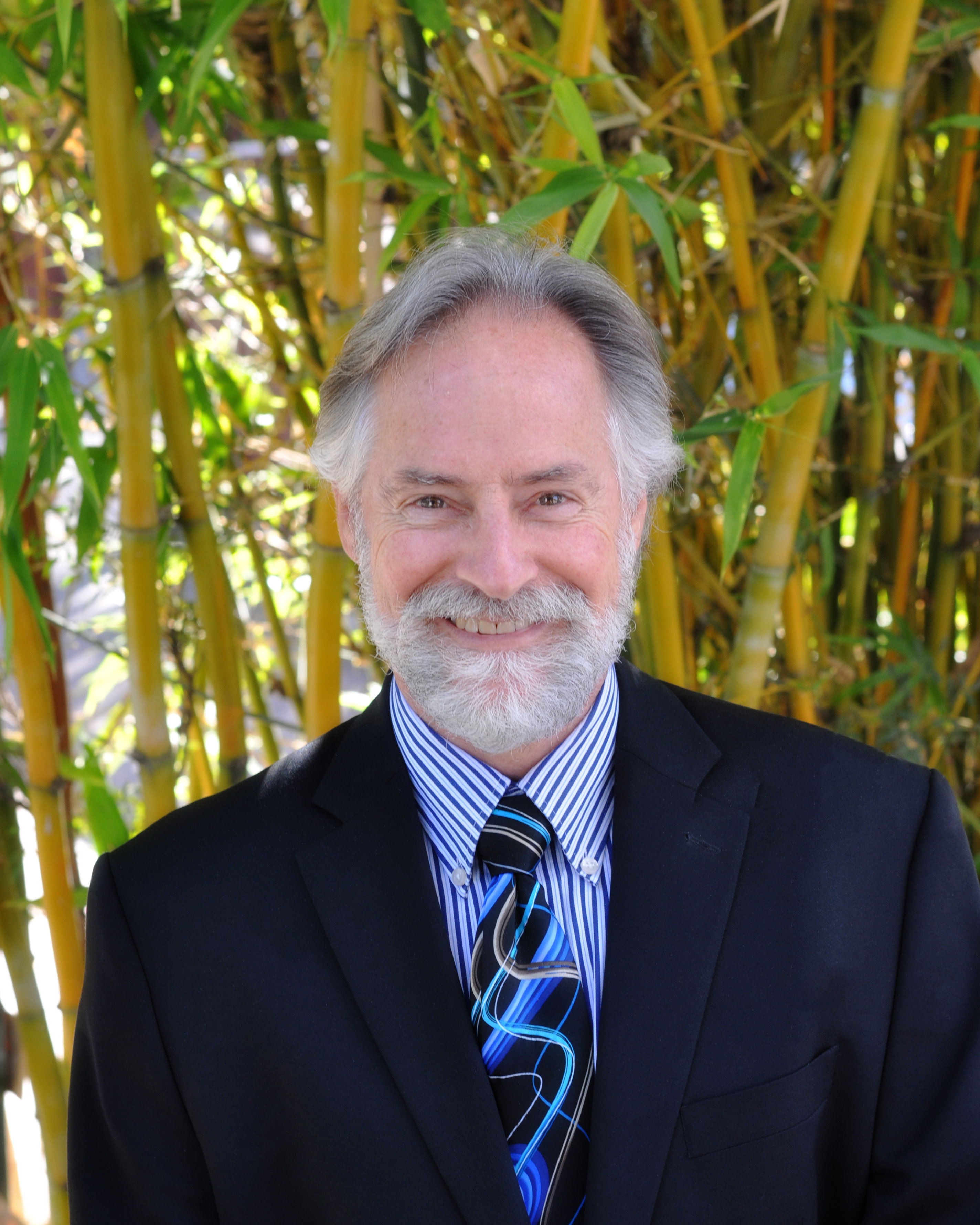 SLOCOG Director receives national recognition - Paso Robles Daily News