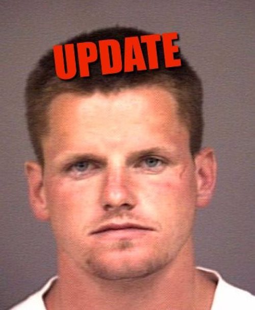 County's Most Wanted: Daniel Ray Dugan Update - Paso Robles Daily News