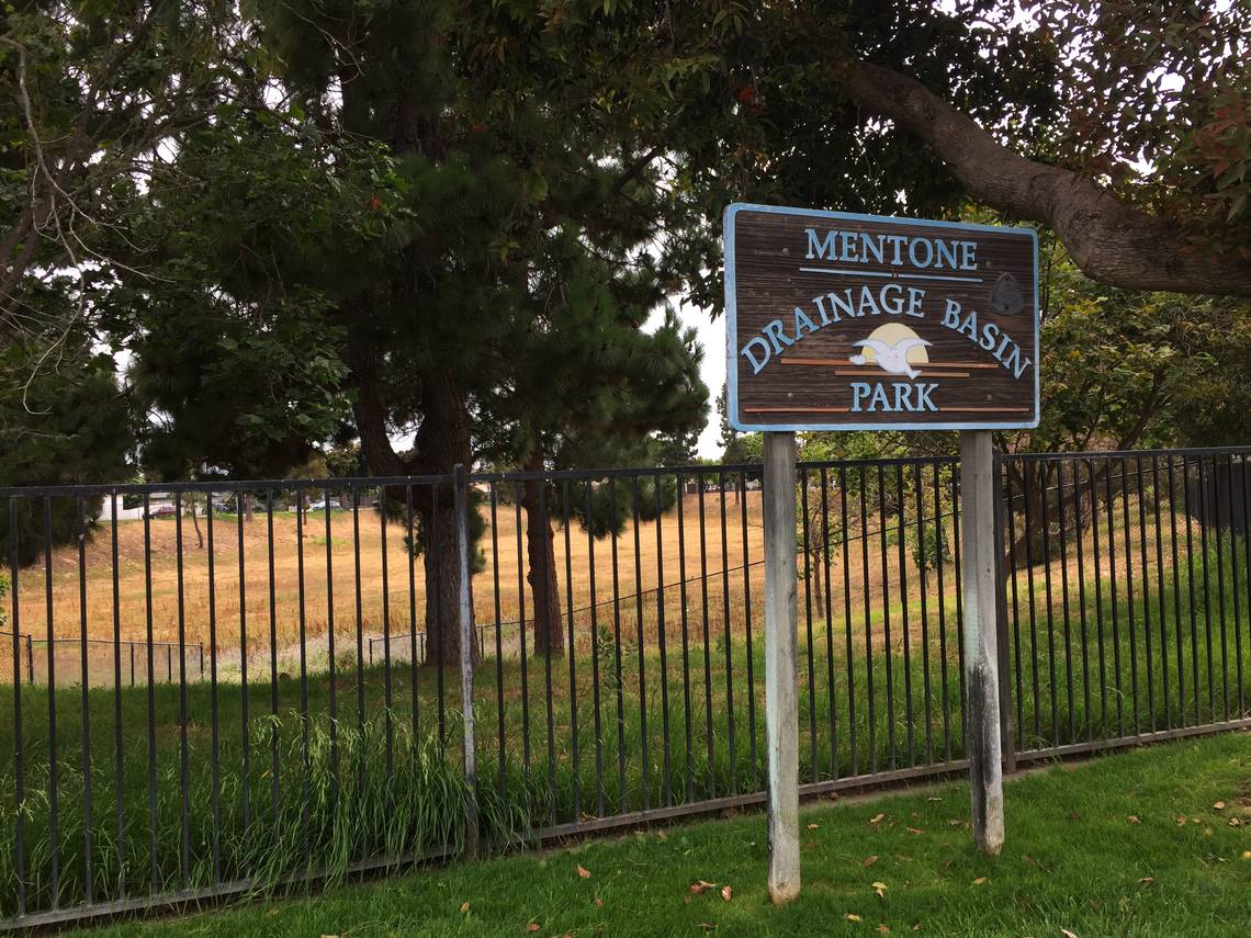 mentone park - Paso Robles Daily News