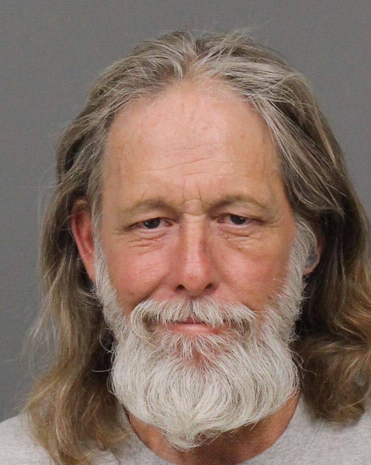 Slo County's Most Wanted: Chad Eric Hendricks - Paso Robles Daily News