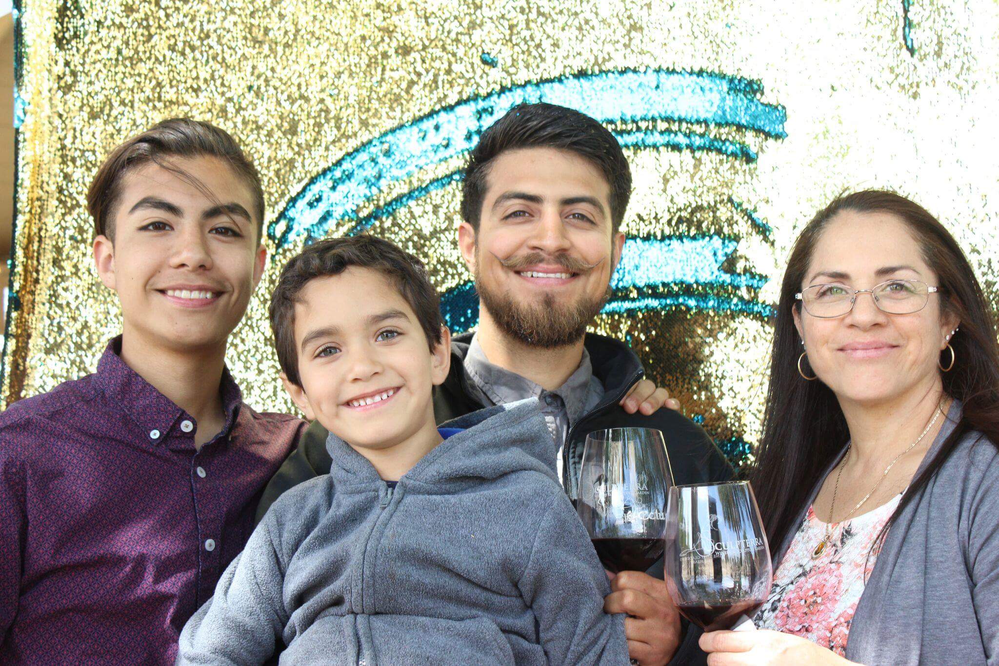 Hector Palafox enters race for San Miguel CSD Board - Paso Robles Daily ...