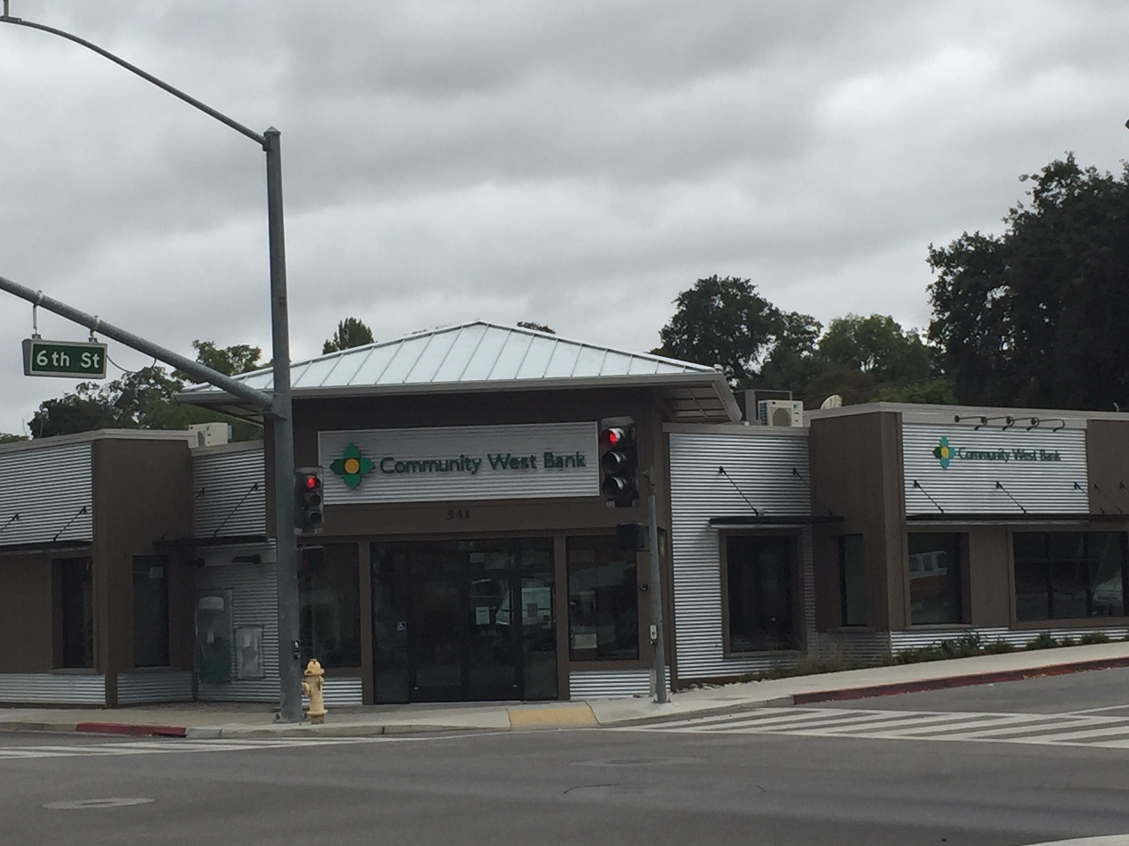 Community West Bank opens in Paso Robles - Paso Robles Daily News