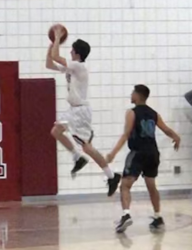 Bearcats beat Panthers at final buzzer - Paso Robles Daily News
