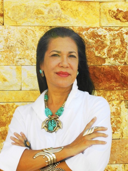 Tickets for book of the year event with author Ana Castillo now ...