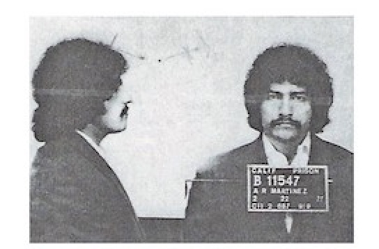 Suspect identified in 41-year-old Atascadero homicide cold cases - Paso ...