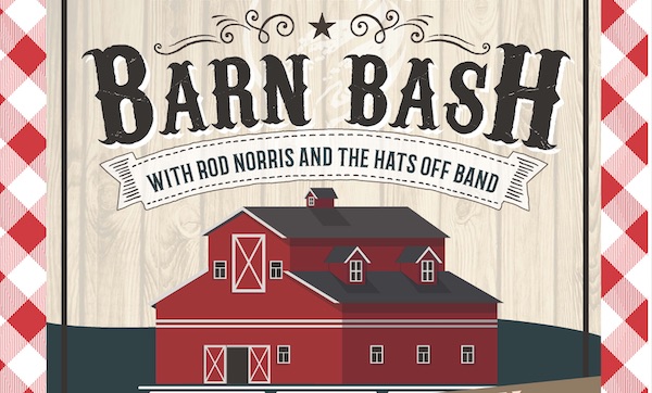 Tickets on sale for 'Barn Bash' benefitting Paso Robles Youth Arts ...