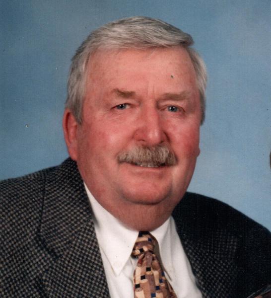 Letter: Thank you for the support after the passing of Neil Olsen ...
