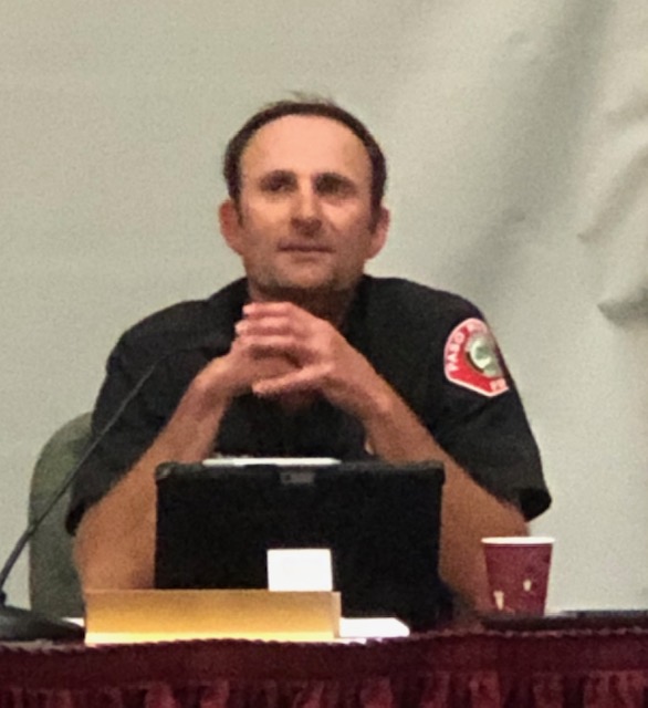 Paso Robles City Council discusses riverbed cleanup, tourism - Paso ...