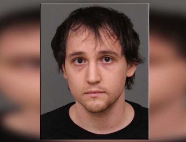 Update: Man sentenced to life in prison for murdering his mother in ...