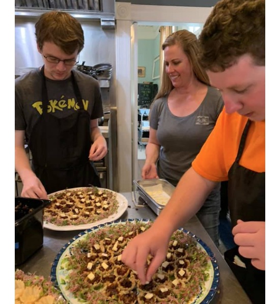 Courtney’s House receives $50k grant from The Community Foundation ...