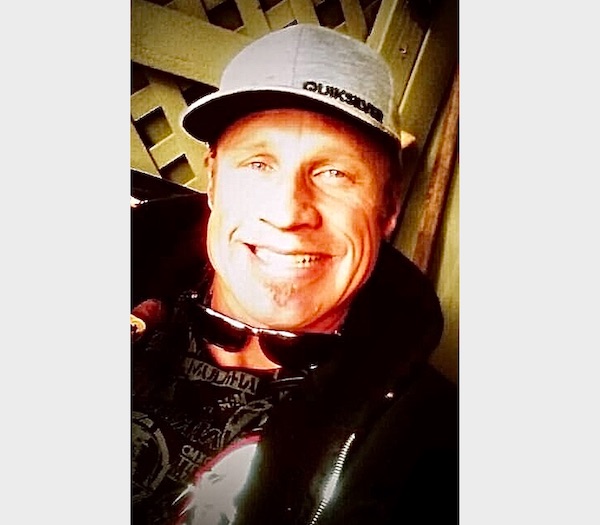 Obituary for Steven Kunkel - Paso Robles Daily News