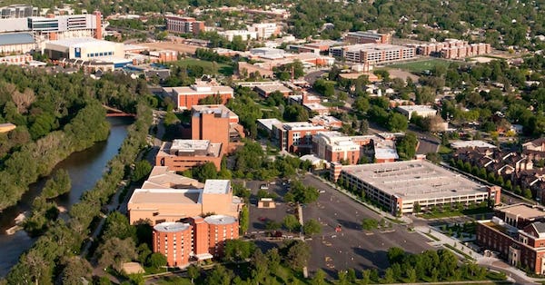 Paso Robles students graduate from Boise State - Paso Robles Daily News