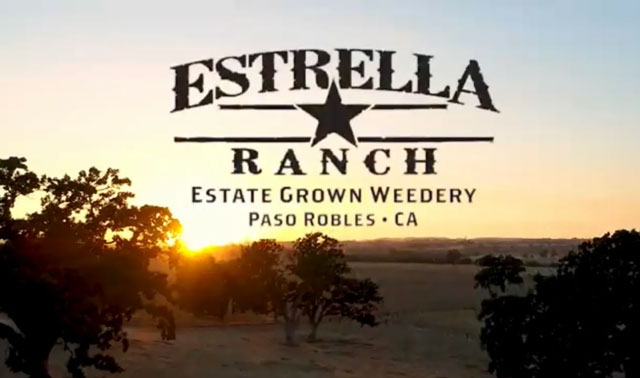 Cannabis: ‘Estate Grown Weedery’ planned for Estrella Ranch in Paso ...