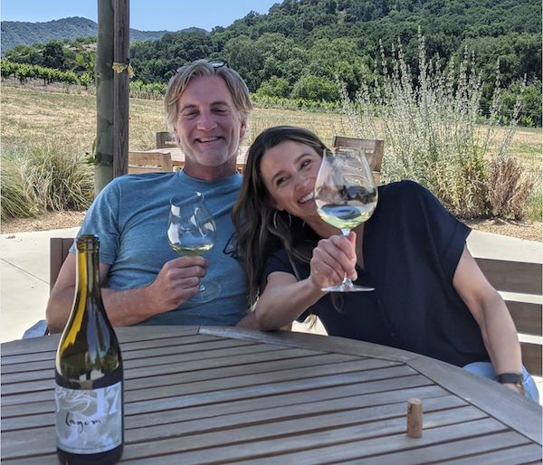 Paso Robles wine country is open and welcoming - Paso Robles Daily News