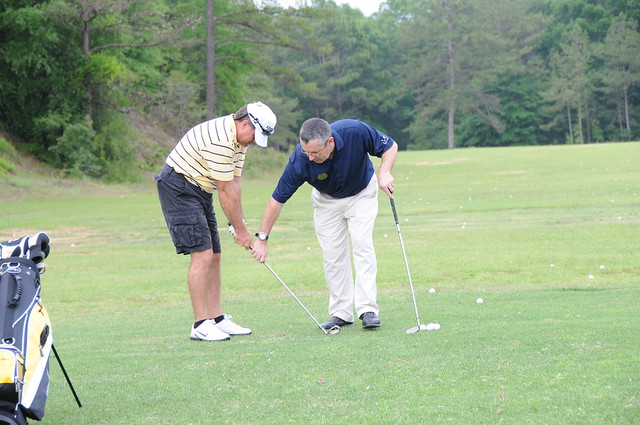 Top 4 Reasons to Have 1 on 1 Golf Instruction - Paso Robles Daily News