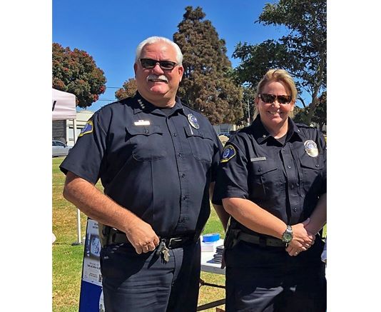 Morro Bay Chamber of Commerce offers police department safety tips for ...