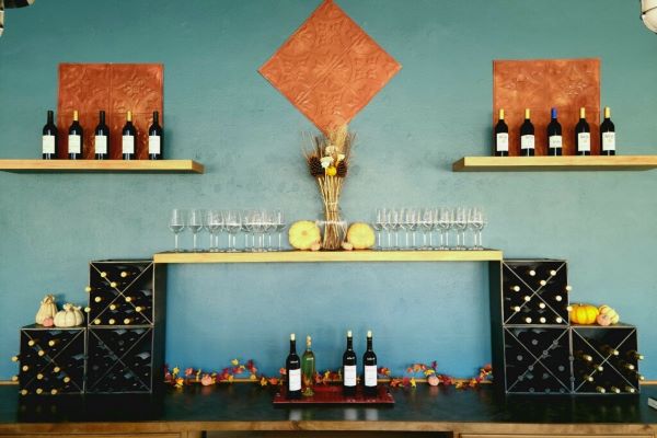 Rabbit Ridge Winery opens new downtown tasting room - Paso Robles Daily ...