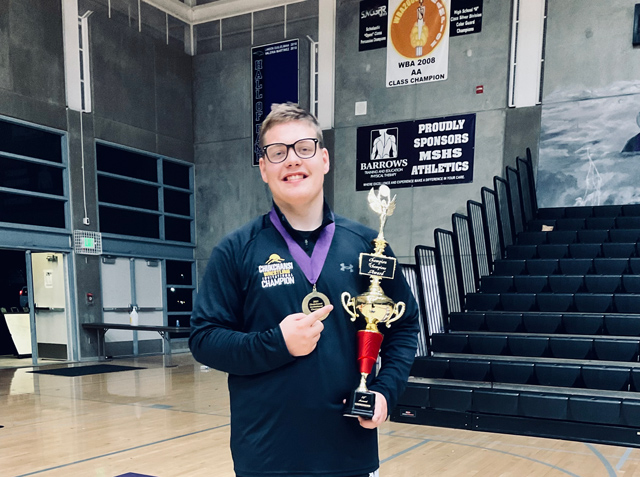 Paso Robles High School Athlete of the Week - Paso Robles Daily News