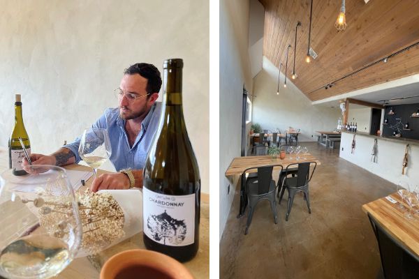 Timshel Vineyards hosting grand opening celebration - Paso Robles Daily ...