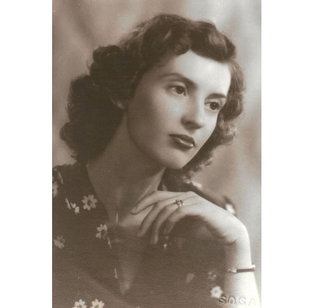 Obituary of Doris V. Atkinson, 97 - Paso Robles Daily News