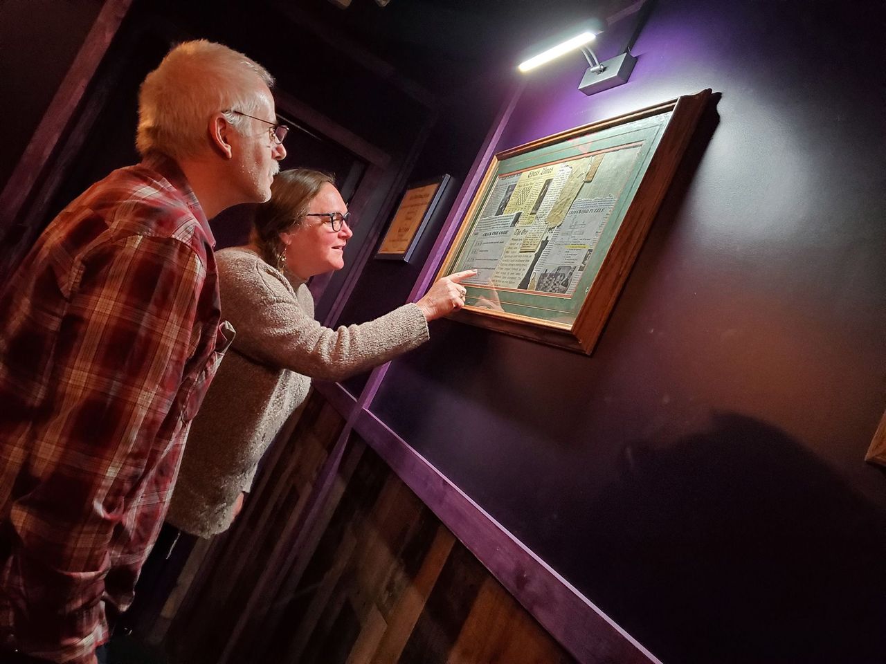 New escape room opens in Santa Margarita - Paso Robles Daily News