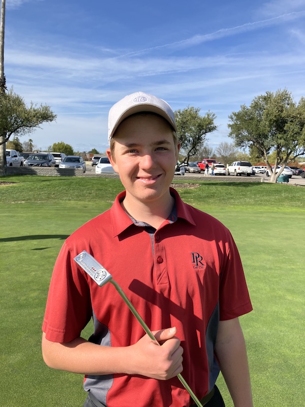 Paso Robles High School Athlete of the Week - Paso Robles Daily News