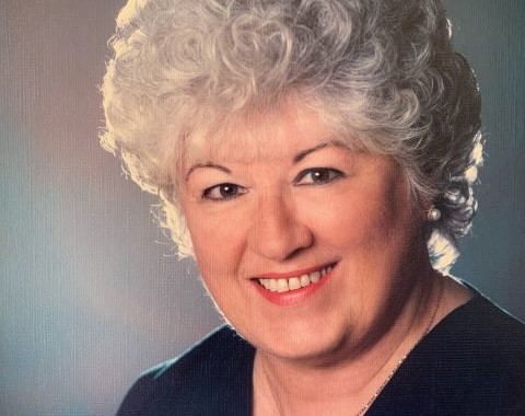 Obituary of Mary Louise Balekian, 85 - Paso Robles Daily News