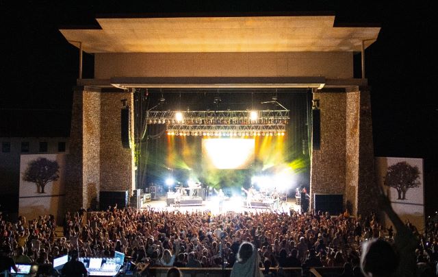 Vina Robles Amphitheatre celebrates 10-year anniversary - Paso Robles ...