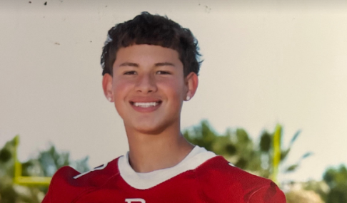 Paso Robles High School Athlete of the Week - Paso Robles Daily News