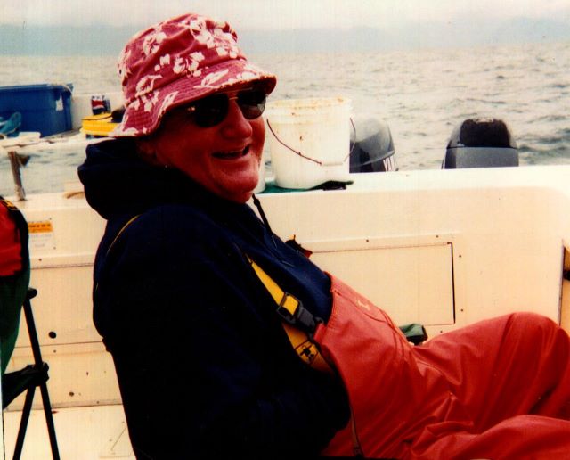 Obituary of Tommy Ray Blankenship, 84 - Paso Robles Daily News