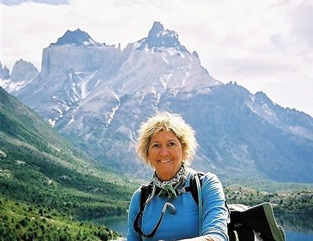 Local author to lead Wildflower Talk and Walk series - Paso Robles ...