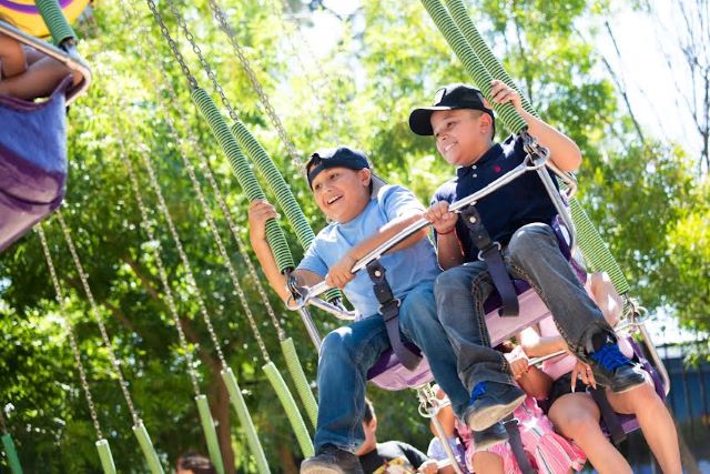 Mid-State Fair announces all concerts, discounts, and ’80s theme - Paso ...
