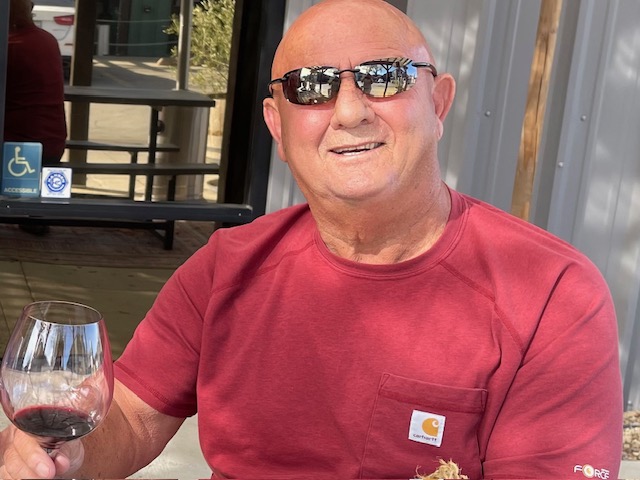 Obituary Of Michael Keith Garcia 73 Paso Robles Daily News