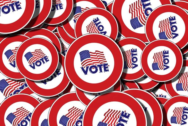 SLO County expands early voting options - Paso Robles Daily News