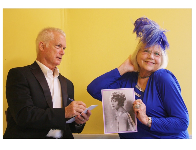 Morro Bay theater brings Hollywood stories to life this Thanksgiving ...