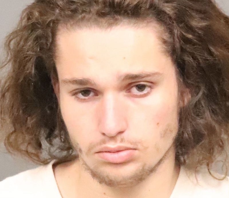 Local man charged with murdering Todd Pinion appears in court - Paso ...