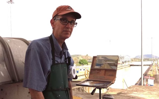 Arts center to showcase work of well-known animator, invites artists to ...