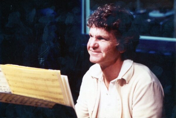 Obituary of George Edward Wilkins, 90 - Paso Robles Daily News