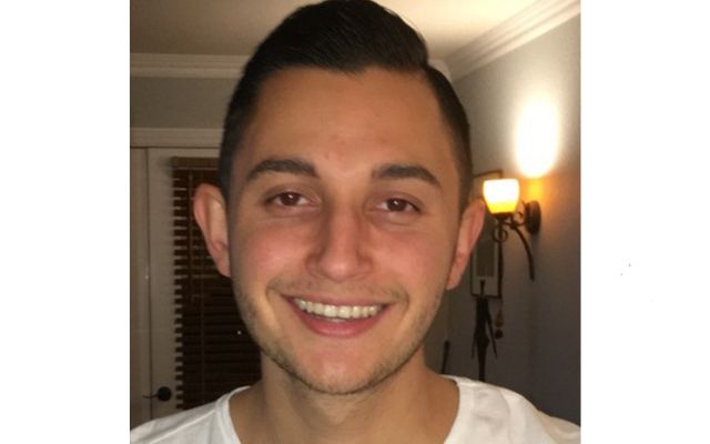 Obituary of Austin Martin Obituary, 28 - Paso Robles Daily News