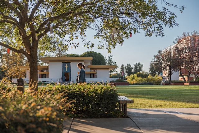 Paso Robles students earn spots on Biola University dean's list - Paso ...