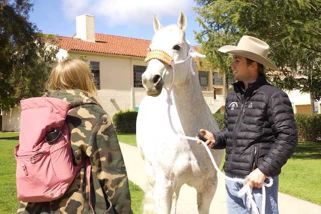Cal Poly Rodeo athletes land Boot Barn sponsorship deal - Paso Robles ...