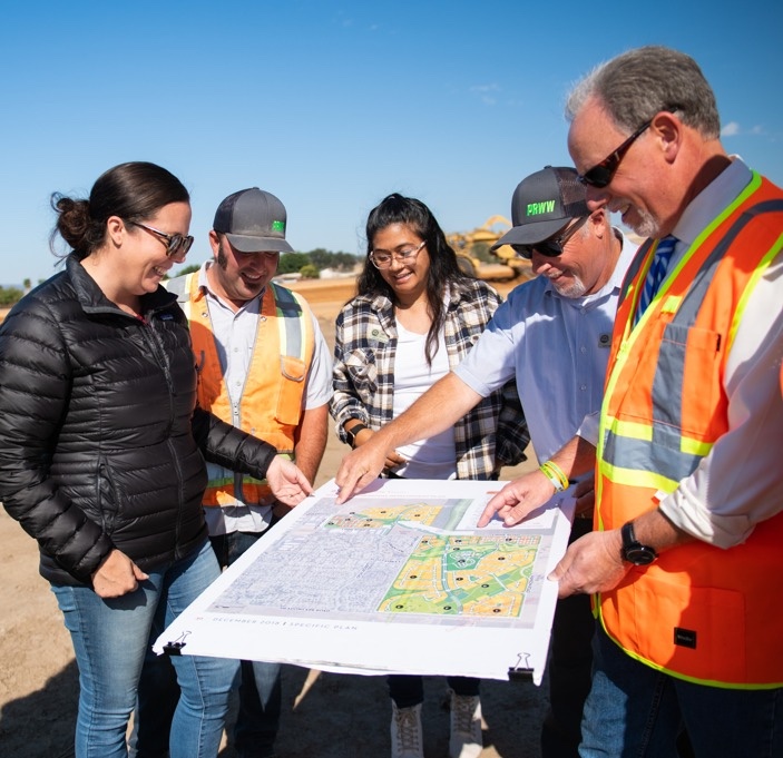Paso Robles Planning Department